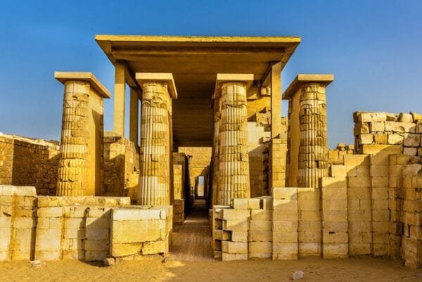 Memphis - Egypt Tour Magic