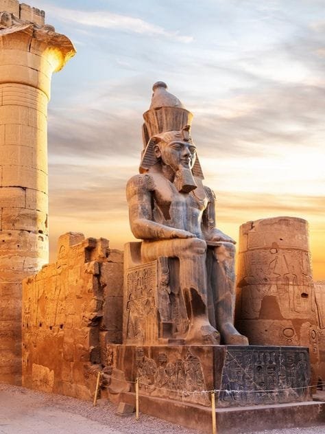 Luxor Temple - Egypt Tour Magic