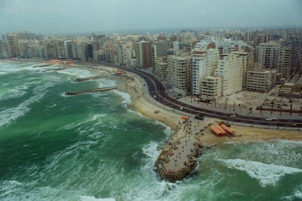 Top 9 Things To Do In Alexandria - Egypt Tour Magic