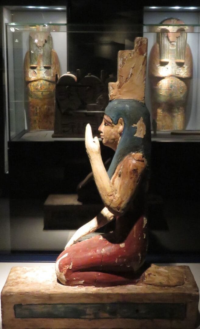 Luxor Museum - Egypt Tour Magic