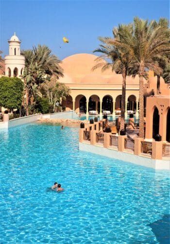 Makadi Bay - Egypt Tour Magic