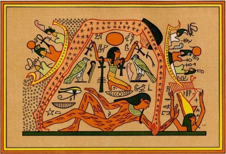 Science And Astronomy In Ancient Egypt - Egypt Tour Magic