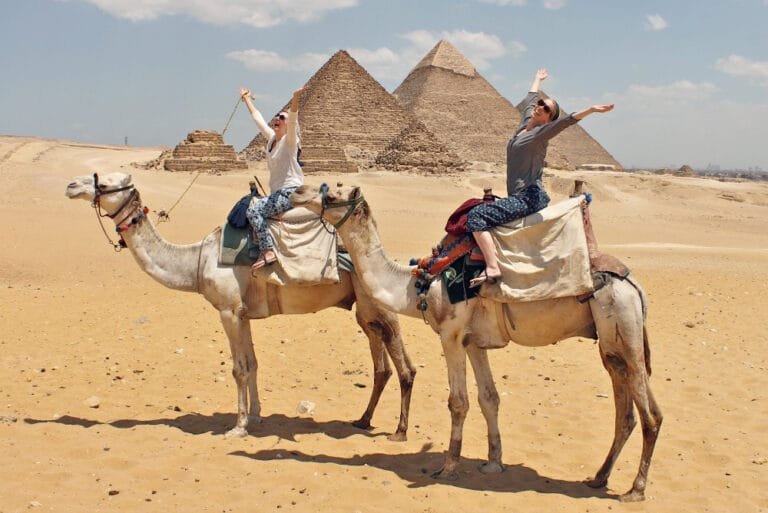 Top 30 Activities You Can't Miss In Egypt - Egypt Tour Magic
