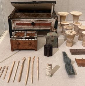 Science And Technology In Ancient Egypt - Egypt Tour Magic