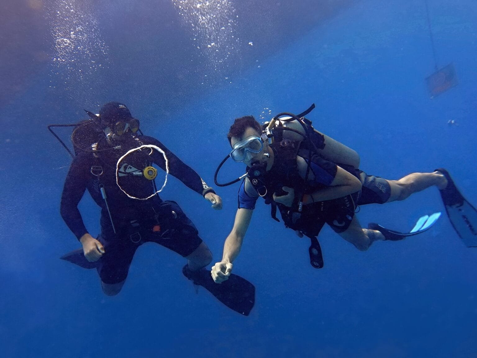 Snorkeling And Scuba Diving In The Red Sea - Egypt Tour Magic