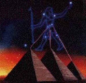 Science And Astronomy In Ancient Egypt - Egypt Tour Magic