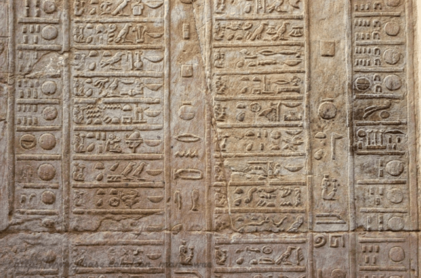 Science And Astronomy In Ancient Egypt - Egypt Tour Magic