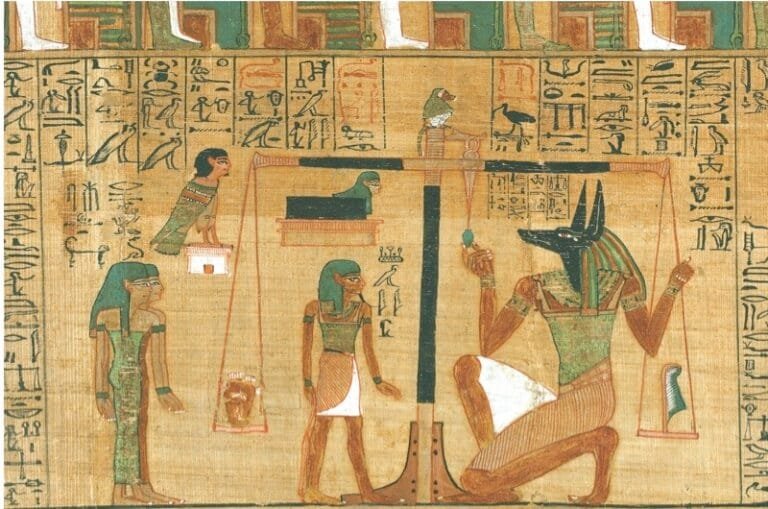 Science And Astronomy In Ancient Egypt - Egypt Tour Magic