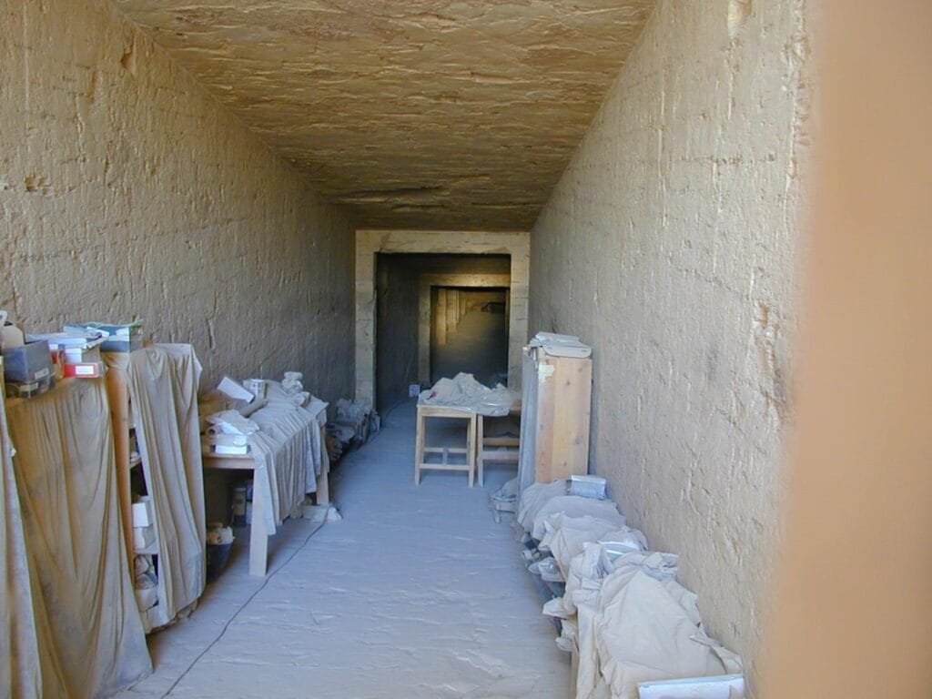 Complete List Of Tombs In The Valley Of The Kings - Egypt Tour Magic