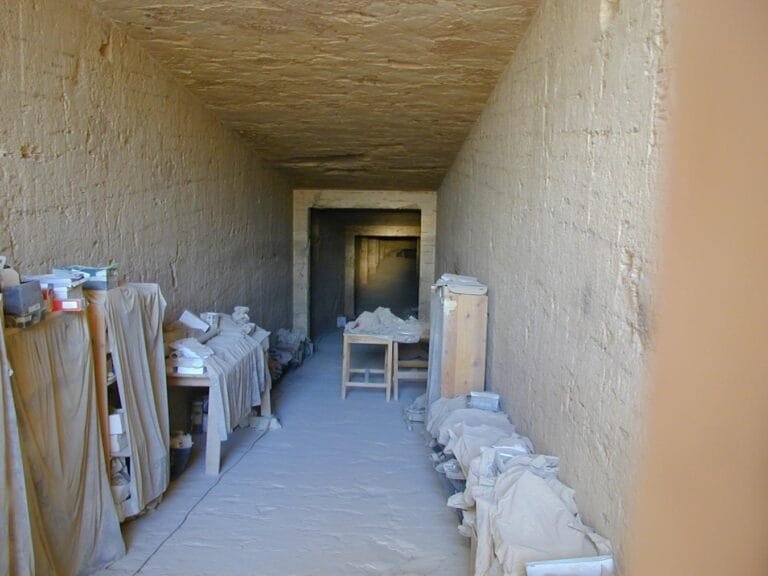 Complete List Of Tombs In The Valley Of The Kings - Egypt Tour Magic