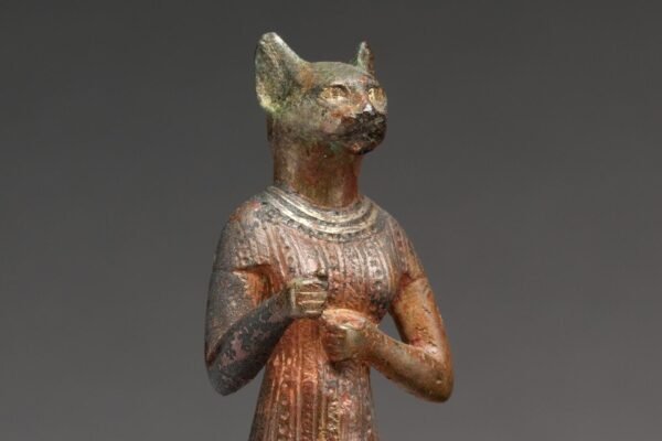 City Of The Cat Goddess Bastet - Egypt Tour Magic