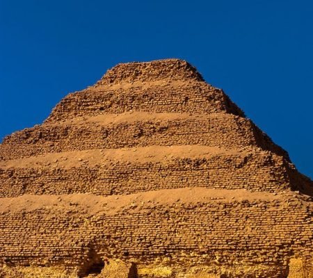 Saqqara - Egypt Tour Magic